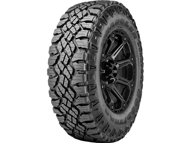 Click here for Goodyear Wrangler DuraTrac All-Terrain Tire - 265/... prices
