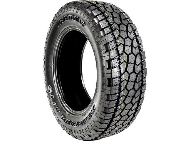 Click here for Radar Renegade A/T5 All-Terrain Tire - 31X10.50R15... prices