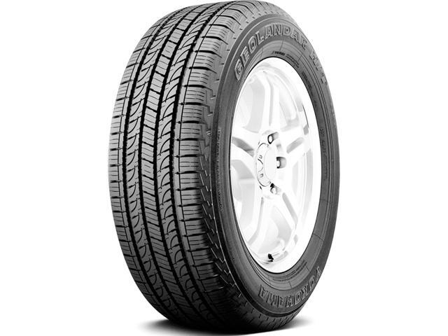 Click here for Yokohama Geolandar H/T G056 Highway All Season Tir... prices