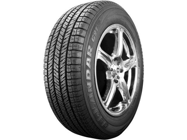 Click here for Yokohama Geolandar G91AV Performance All Season Ti... prices