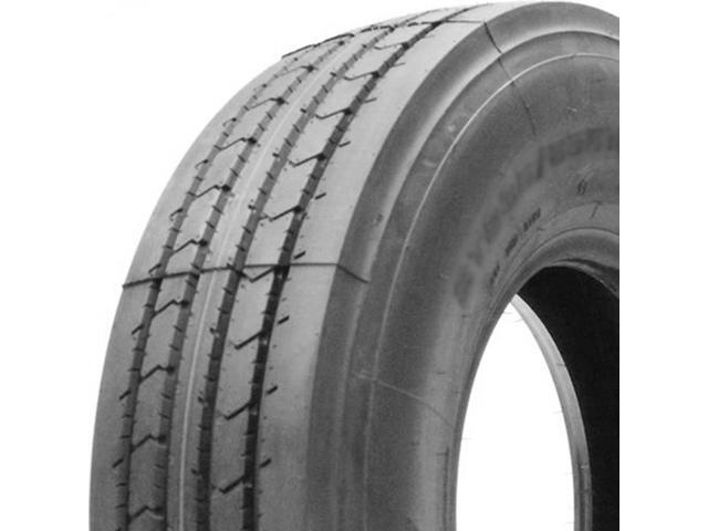 Click here for Synergy SP500 All Steel Highway All Season Tire -... prices