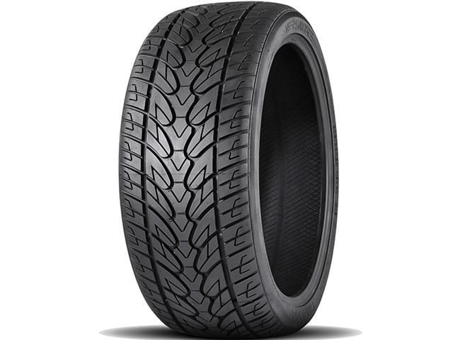 Click here for Versatyre TRX6000 Performance All Season Tire - 26... prices