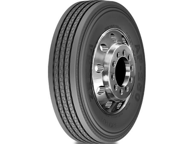 Click here for 225/70R19.5 128/126M G (14 Ply) - Zenna AP250 High... prices
