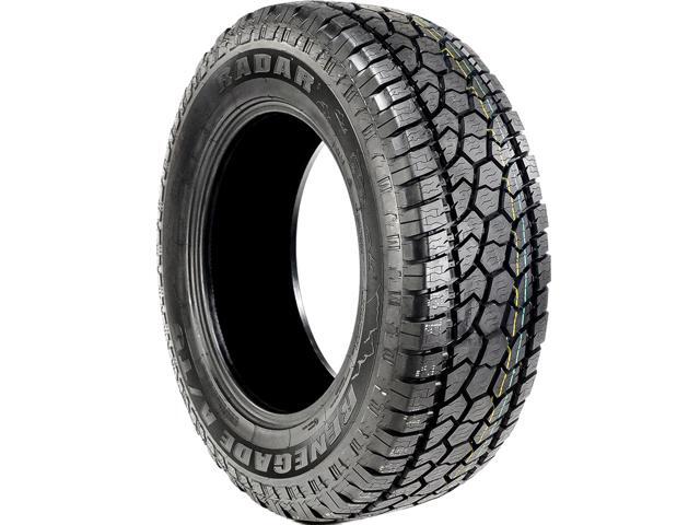 Click here for Radar Renegade A/T5 All-Terrain Tire - 285/45R22 1... prices