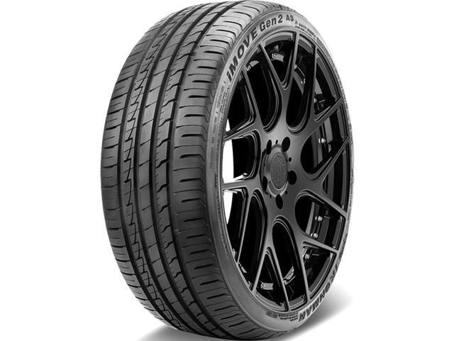 Click here for 205/65R15 94H - Ironman iMOVE Gen2 AS Performance... prices