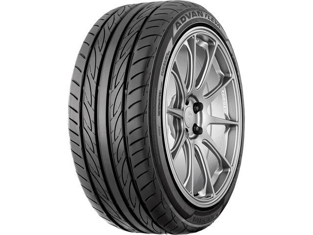 Click here for 205/40R17 84W XL - Yokohama Advan Fleva V701 High... prices