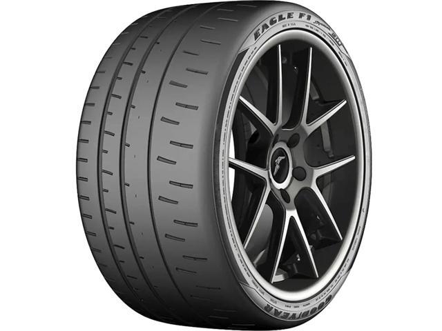 Click here for 285/35R20 104Y XL - Goodyear Eagle F1 Supercar 3R... prices
