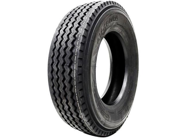 Click here for 235/75R17.5 143/141J J (18 Ply) - Atlas Tire AP-09... prices