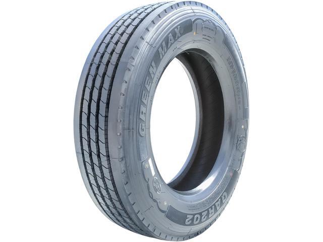 Click here for 255/70R22.5 140/137M H (16 Ply) - Green Max GAR202... prices