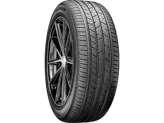 Click here for 285/40R22 110H XL - Continental CrossContact LX Sp... prices