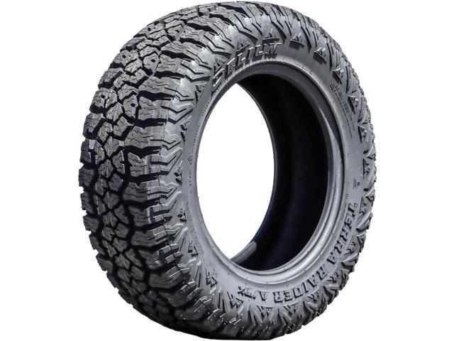 Click here for 35X12.50R18 123Q E (10 Ply) - Delium Terra Raider... prices