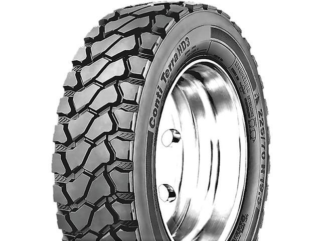 Click here for 225/70R19.5 128/126L G (14 Ply) - Continental Cont... prices