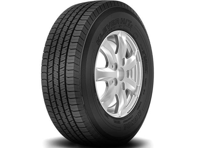 Click here for Kenda Klever H/T2 Highway All Season Tire - LT275/... prices