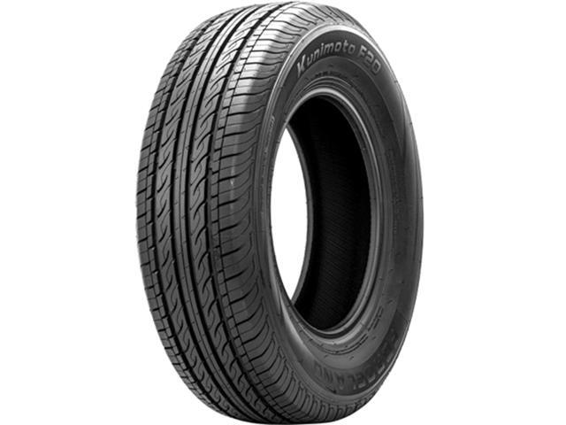 Click here for Forceland Kunimoto-F20 Touring All Season Tire - 2... prices