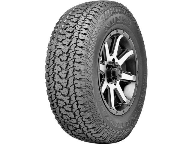 Click here for 275/55R20 111T - Kumho Road Venture AT51 All-Terra... prices