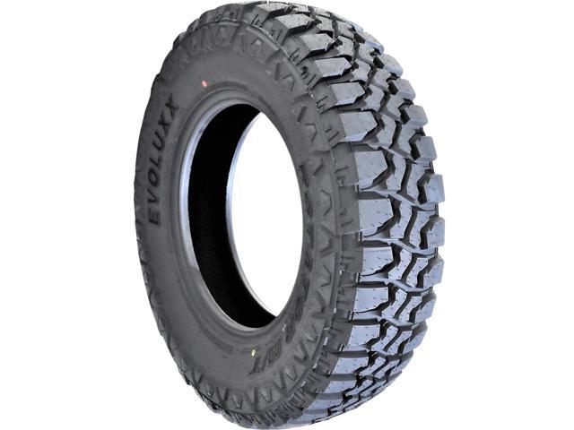 Click here for 265/70R17 121/118Q E (10 Ply) - Evoluxx Rotator M/... prices