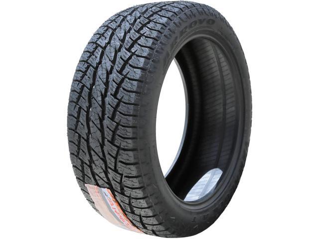 Click here for 275/50R22 115T XL - Arroyo Tamarock A/T All-Terrai... prices
