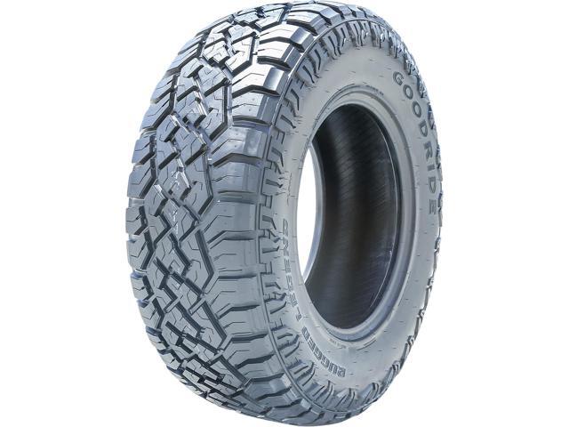 Click here for 265/70R17 123/120Q E (10 Ply) - Goodride Rugged Le... prices