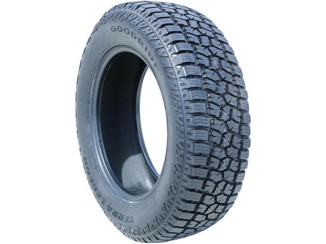 Click here for 245/65R17 107S - Goodride Terra Legend SL379 All-T... prices