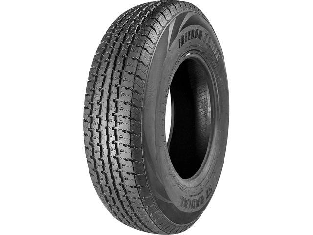 Click here for 235/80R16 124/120L E (10 Ply) - Freedom Hauler ST... prices