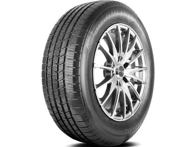 Click here for Kenda Kenetica Touring A/S All Season Tire - 235/6... prices