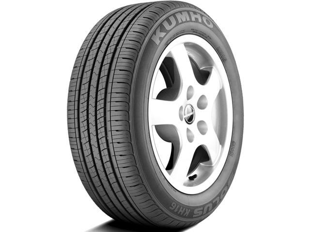 Click here for 255/60R17 106H - Kumho Solus KH16 Touring All Seas... prices
