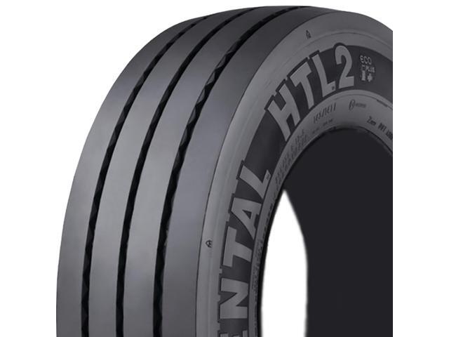 Click here for Continental HTL2 Eco Plus Highway All Season Tire... prices