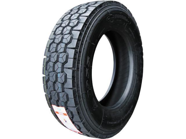 Click here for 245/70R19.5 135/133L H (16 Ply) - Leao D955 Highwa... prices