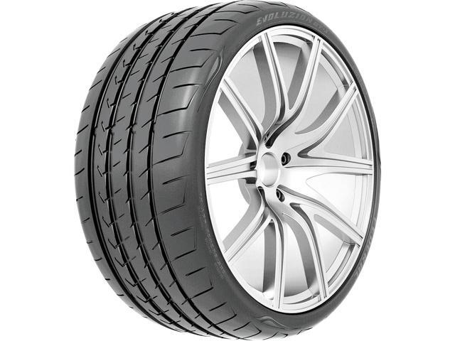Click here for 245/55R18 ZR 103W XL - Federal Evoluzion ST-1 High... prices