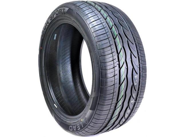Click here for Leao Lion Sport High Performance All Season Tire -... prices