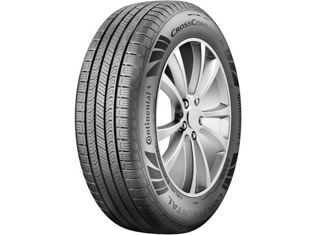Click here for 265/45R20 108V XL - Continental CrossContact RX To... prices