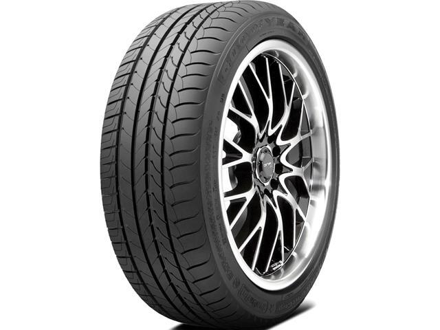 Click here for Goodyear EfficientGrip ROF Performance Tire - 235/... prices