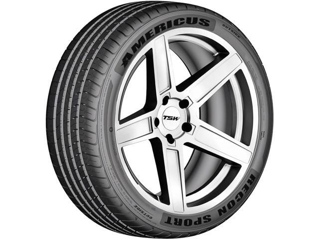 Click here for 205/55R16 ZR 94W XL - Americus Recon Sport High Pe... prices