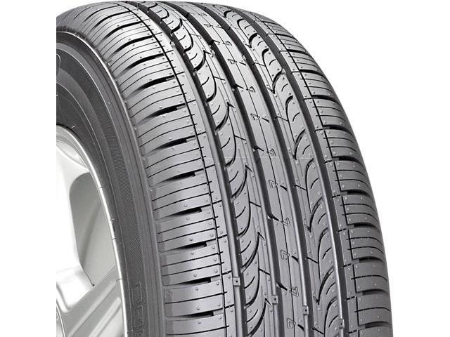 Click here for 1 New P205/65R16 94H Kumho Solus KH25 205 65 16 Ti... prices