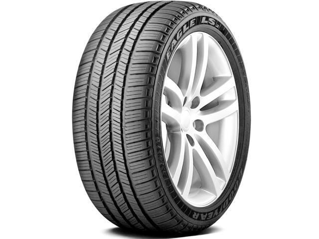 Click here for Goodyear Eagle LS2 ROF All Season Tire - 245/45R18... prices