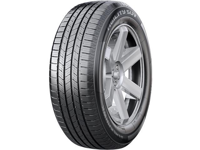 Click here for 235/65R17 104H - Blackhawk Agility SUV Performance... prices