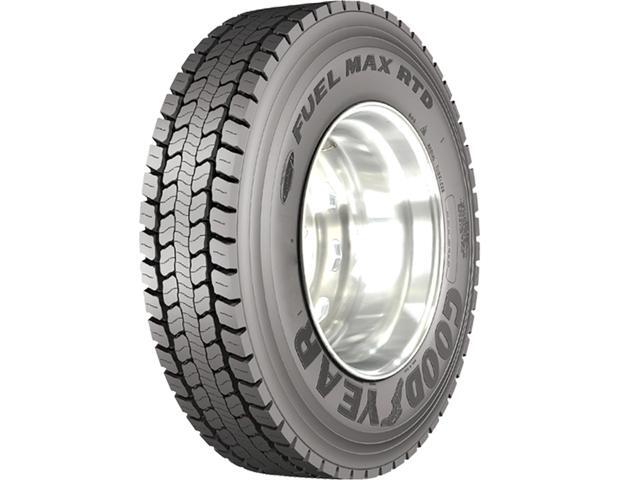 Click here for 245/70R19.5 136/134M H (16 Ply) - Goodyear Fuel Ma... prices