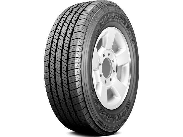 Click here for BRIDGESTONE DUELER H/T 685 LT275/65R18 116T BSW AL... prices