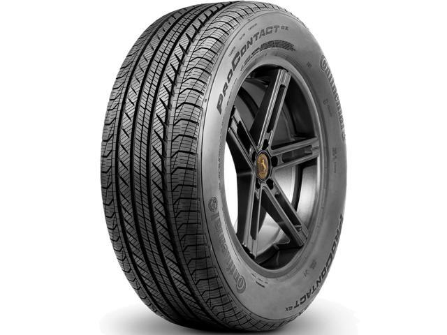 Click here for Continental ProContact GX SSR (MOExtended) Touring... prices