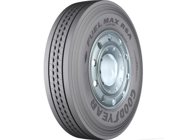 Click here for 245/70R19.5 136/134M H (16 Ply) - Goodyear Fuel Ma... prices