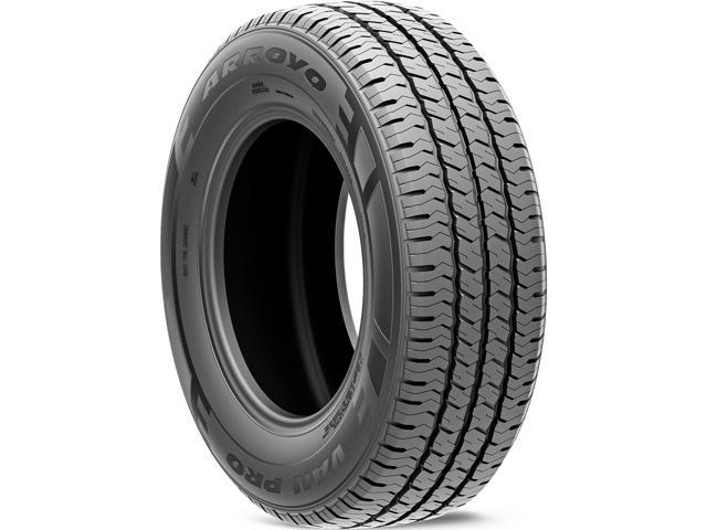 Click here for 185/60R15 94/92T C (6 Ply) - Arroyo Van Pro Highwa... prices