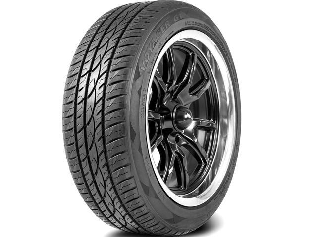 Click here for 235/75R15 105T - Groundspeed Voyager GT Touring Al... prices