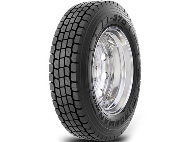 Click here for 245/70R19.5 136/134N H (16 Ply) - Ironman Gen 2 I-... prices