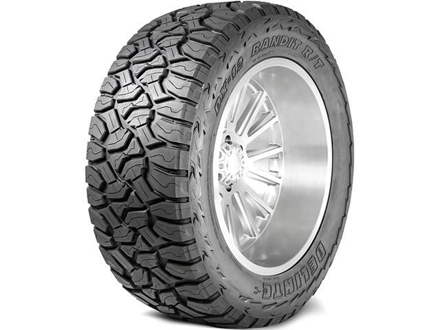 Click here for Delinte DX-12 Bandit R/T Rugged-Terrain Tire - 33X... prices