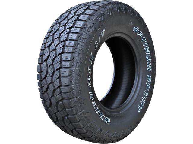 Click here for 285/70R17 121/118S D (8 Ply) - Green Max Optimum S... prices