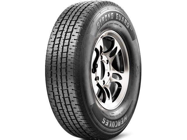 Click here for 225/75R15 117/112N E (10 Ply) - Hercules Strong Gu... prices
