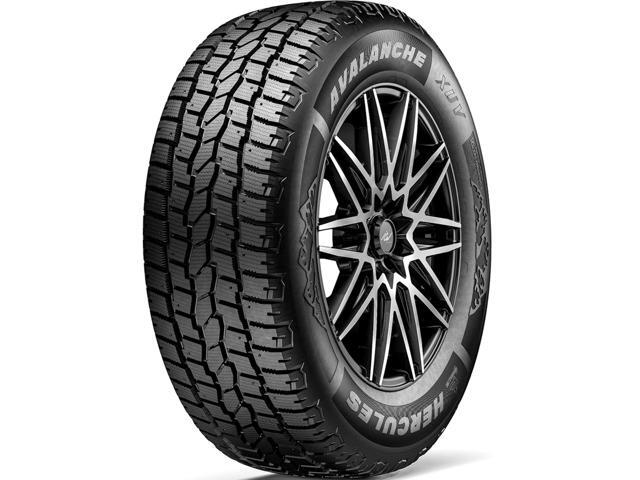 Click here for 245/50R20 102T - Hercules Avalanche XUV Touring Wi... prices