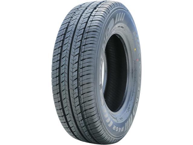 Click here for 205/65R16 107/105R D (8 Ply) - Cosmo El Jefe VAN I... prices