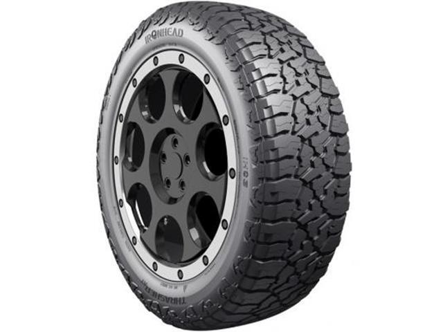 Click here for 245/75R16 111S - Ironhead Thrasher AT IH03 All-Ter... prices