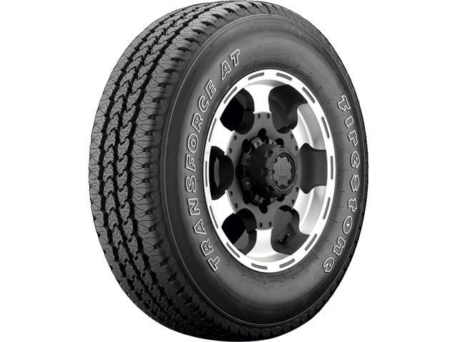 Click here for Firestone Transforce AT Steel Belted All-Terrain T... prices